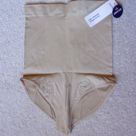 Shapermint | Intimates & Sleepwear | Womens Shapermint Empetua ...